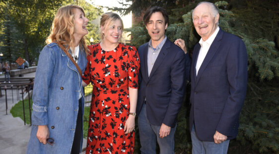 Telluride Film Festival